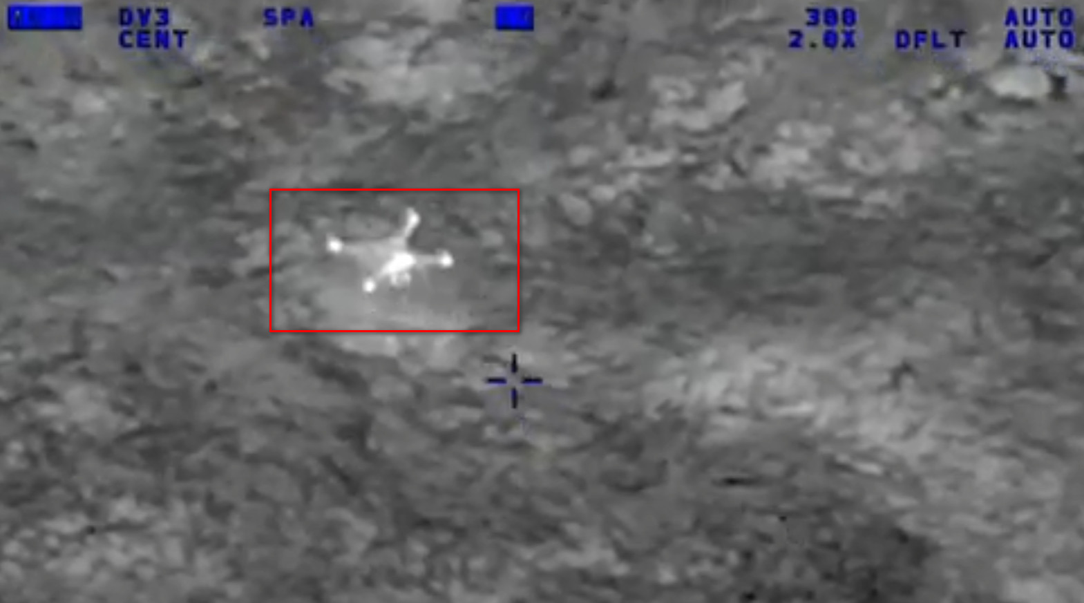 The Gatwick drone files: Capturing video of a drone is far from ...